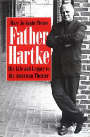 Father Hartke - CUAPress