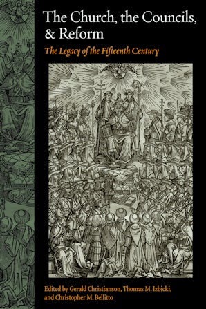 The Church, the Councils, and Reform - CUAPress