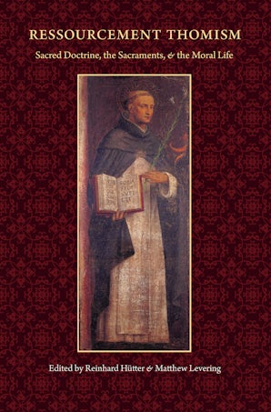 Ressourcement Thomism - CUAPress