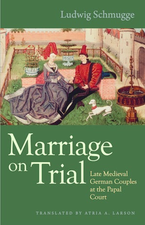 Marriage on Trial - CUAPress