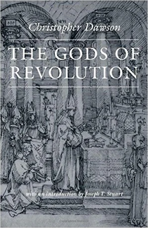 The Gods of Revolution - CUAPress
