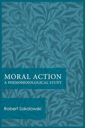 Moral Action - CUAPress