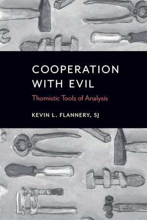 Cooperation with Evil - CUAPress