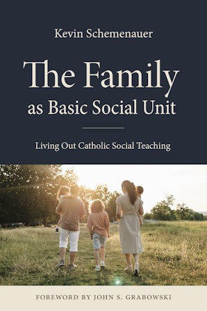 The Family as Basic Social Unit - CUAPress