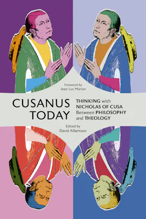 Cusanus Today - CUAPress