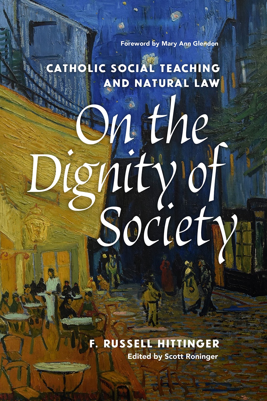 Hittinger on Natural Law - LAW AND RELIGION FORUM