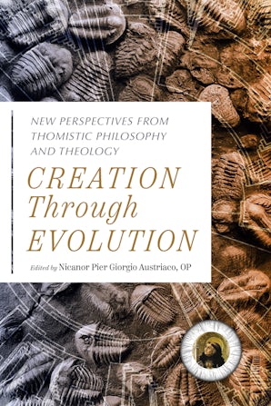 Creation through Evolution - CUAPress