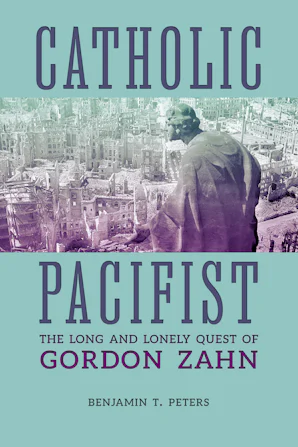 Catholic Pacifist - CUAPress