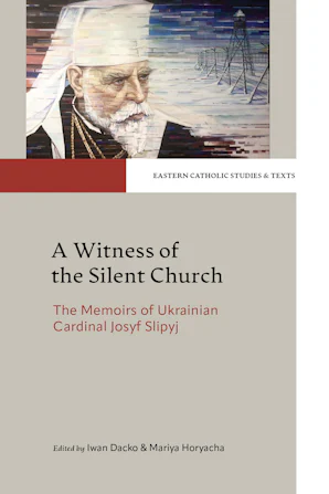 A Witness of the Silent Church - CUAPress