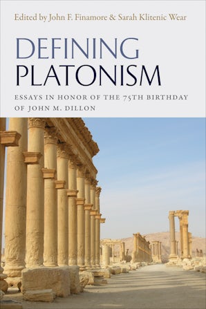 Defining Platonism - CUAPress
