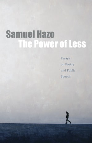 The Power of Less - CUAPress