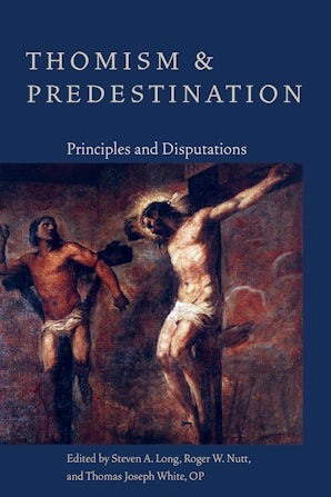 Thomism and Predestination - CUAPress