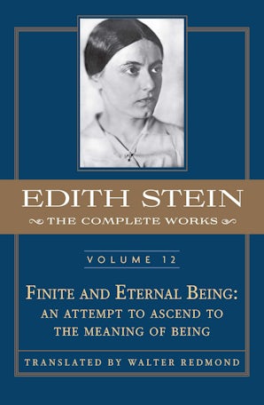 Finite and Eternal Being - CUAPress